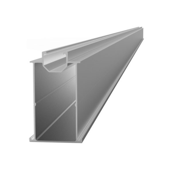 RN-4 New AL Ground Mounting System – Solar Mounting System