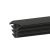 EDPM Seam Gasket in the gaps between the solar panels – Solar Mounting ...