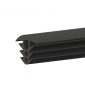 EDPM Seam Gasket in the gaps between the solar panels – Solar Mounting ...