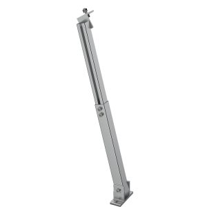 Adjustable Tilt Kit for Roof Mount – Solar Mounting System