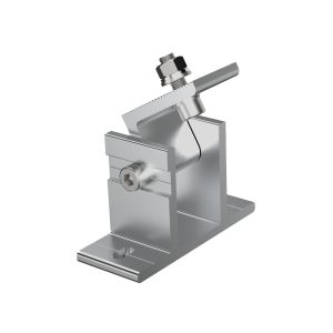 Adjustable Tilt Kit for Roof Mount – Solar Mounting System