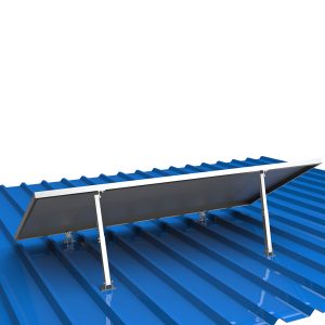 Adjustable Tilt Kit for Roof Mount – Solar Mounting System